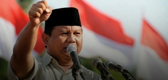 Peluang Prabowo Mau Jadi King Maker Kecil - RMOL JATENG Peluang Prabowo Mau Jadi King Maker Kecil - RMOL JATENG