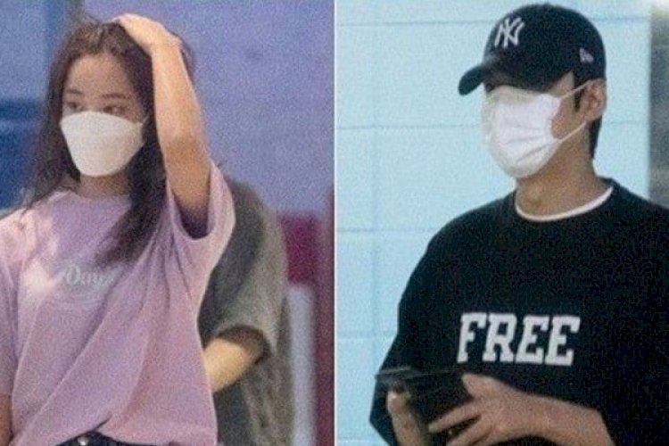 Yeonwoo Mantan Momoland dan Lee Min Ho Dikabarkan Pacaran - RMOL JATENG Yeonwoo Mantan Momoland dan Lee Min Ho Dikabarkan Pacaran - RMOL JATENG