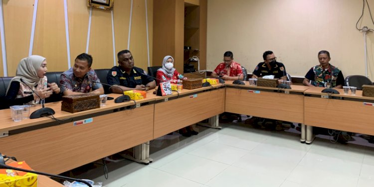 DPU Kota Semarang Akui Belum Terbitkan Perijinan Pembangunan Jembatan ... DPU Kota Semarang Akui Belum Terbitkan Perijinan Pembangunan Jembatan ...