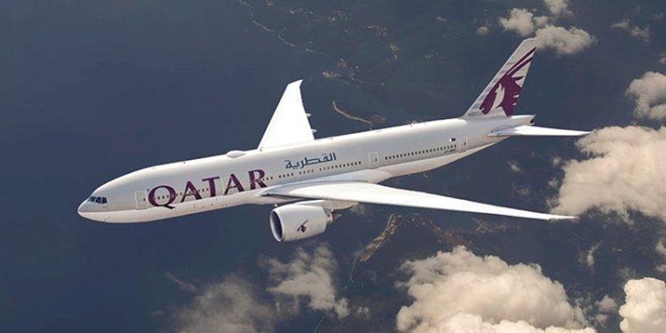 Qatar Airways Kembali Juara Maskapai Terbaik Dunia - RMOL JATENG Qatar Airways Kembali Juara Maskapai Terbaik Dunia - RMOL JATENG