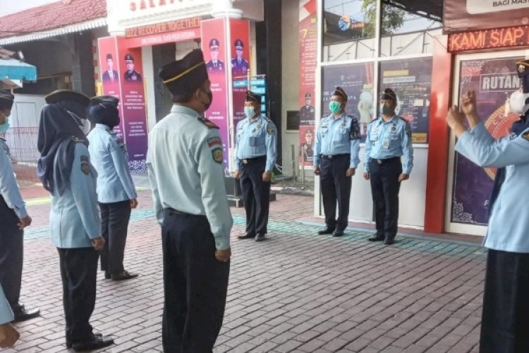Jelang Akhir Tahun, Kasubsi Pengelolaan Ingatkan Target Kinerja - RMOL ... Jelang Akhir Tahun, Kasubsi Pengelolaan Ingatkan Target Kinerja - RMOL ...