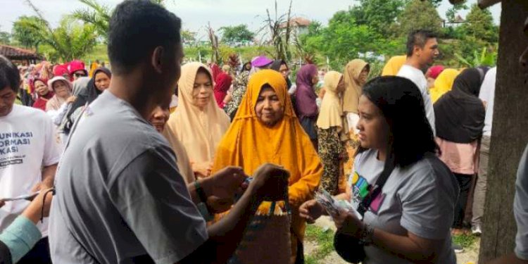 PUDAM Tirta Lawu Bersama Pemkab Karanganyar Siapkan 500 Paket Sembako ... PUDAM Tirta Lawu Bersama Pemkab Karanganyar Siapkan 500 Paket Sembako ...